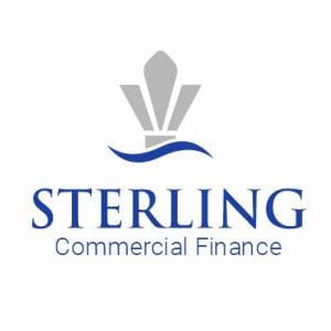 Sterling Commercial Finance - Support Derbyshire